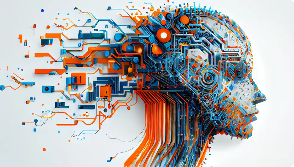 Trusted AI Development Company For Smart Automation | MyTeams