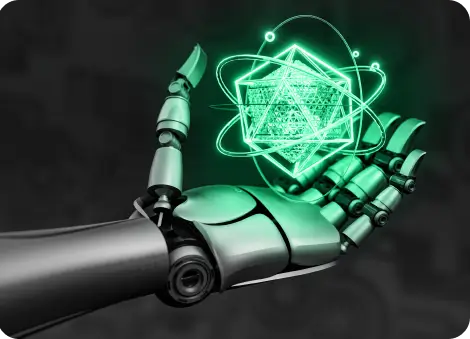 Trusted AI Development Company For Smart Automation | MyTeams