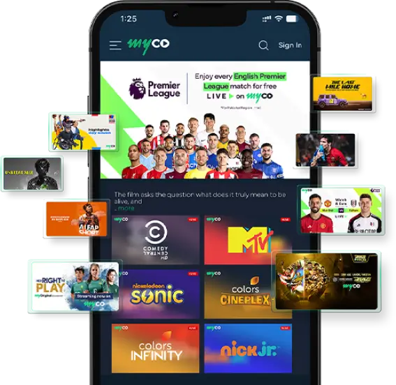 myco Case Study | MyTeams