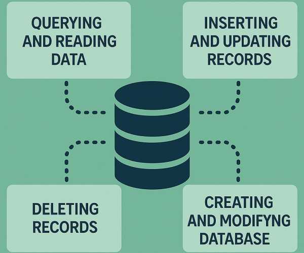 What is SQL | Sequential Query Language Explained
